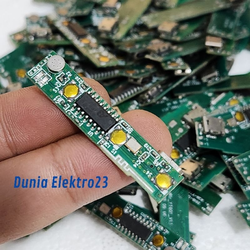 Jual Module Modul Headset Bluetooth Diy | Shopee Indonesia