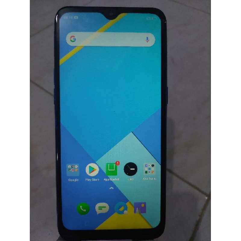 Jual Realme c2 2/32 normal (second) | Shopee Indonesia