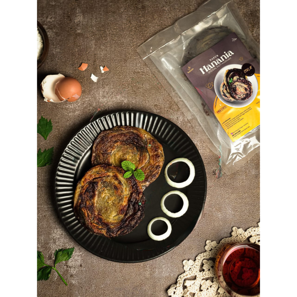 Jual Roti Mayam / Roti Cane / Roti Konde Rasa Coklat [Isi 5pcs ...