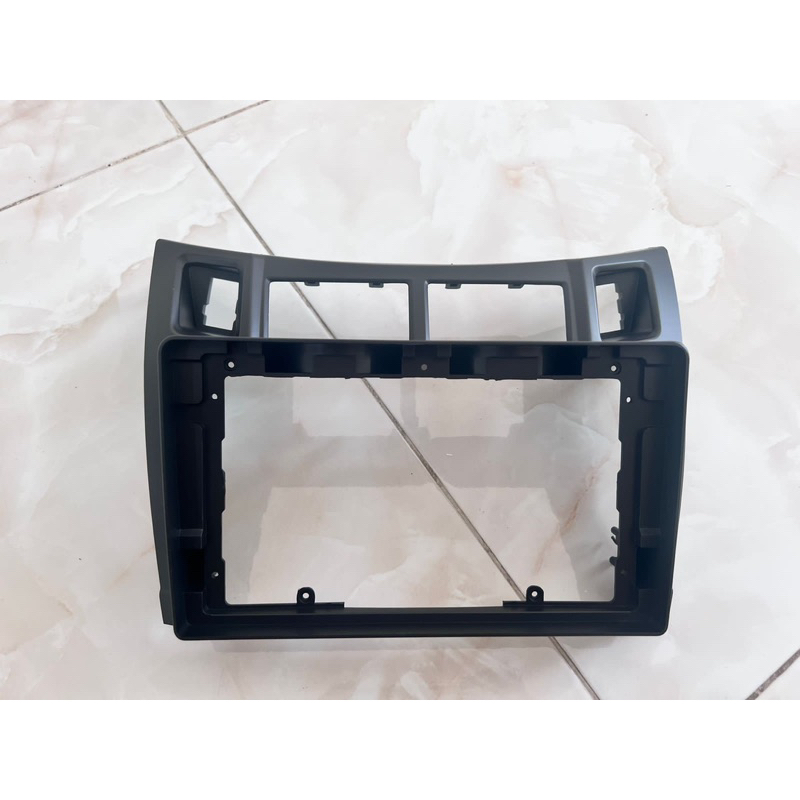 Jual Frame Head Unit Yaris Bakpao tahun 2006 Up || ukuran 9 inch ...