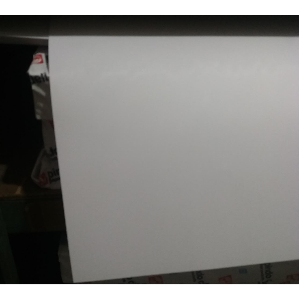 Jual BC Putih / Kertas Manila Putih / kertas Brief Card : Merk Tjiwi ...