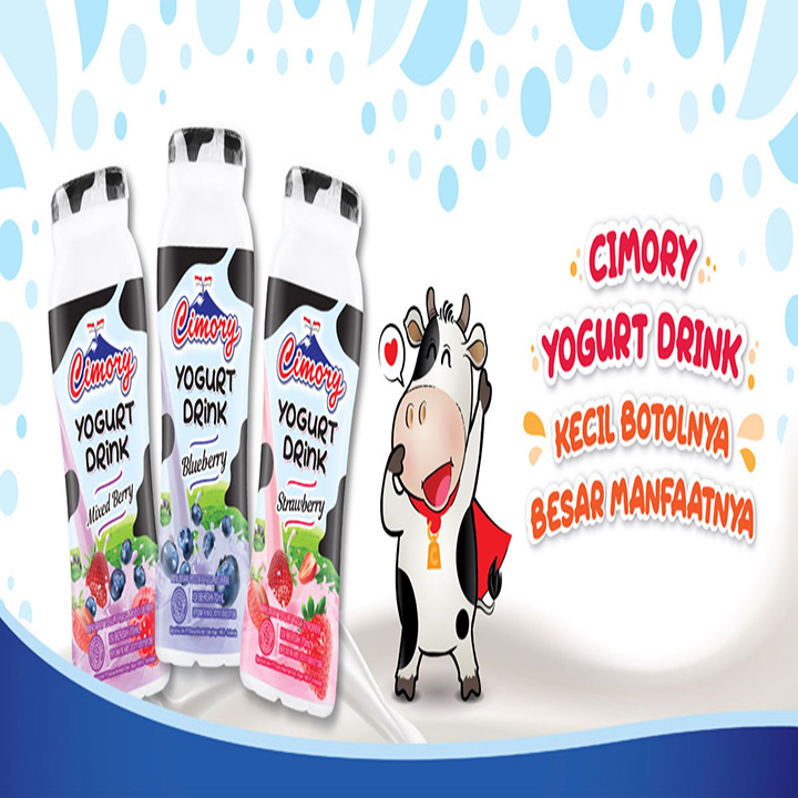 Jual PROMO YOGURT CIMORY YOGURT MINI YOGURT CIMORY MINI 70 ML | Shopee ...