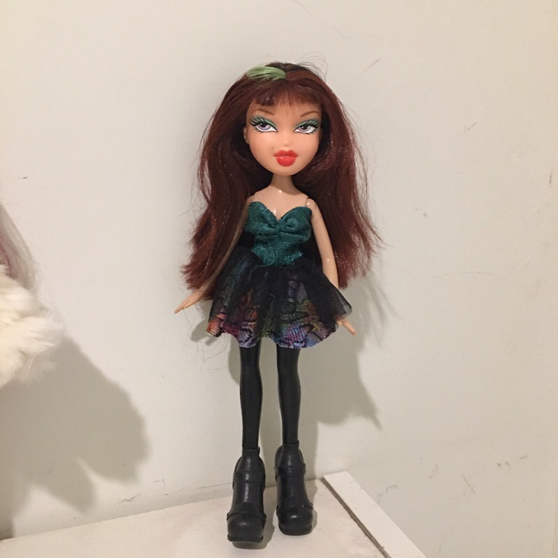 Jual BRATZ DOLL ICE CANDY PHOEBE BRATZ ORI MGA BONEKA BRATZ | Shopee ...