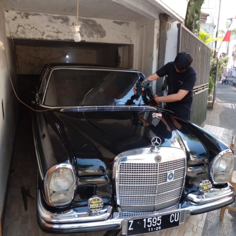 Jual kaca film ( GEDUNG & MOBIL ) | Shopee Indonesia