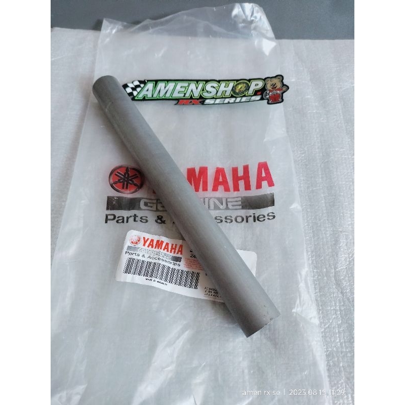 Jual pipa shock depan rxking / pipa suling sok original YGP / spacer ...
