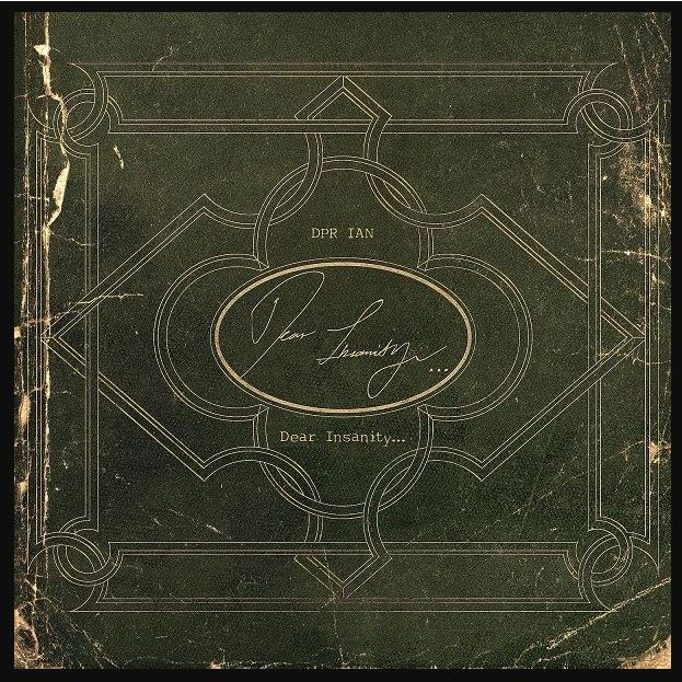 Jual DPR IAN - [Dear Insanity...] (O-Card Packaging) | Shopee Indonesia