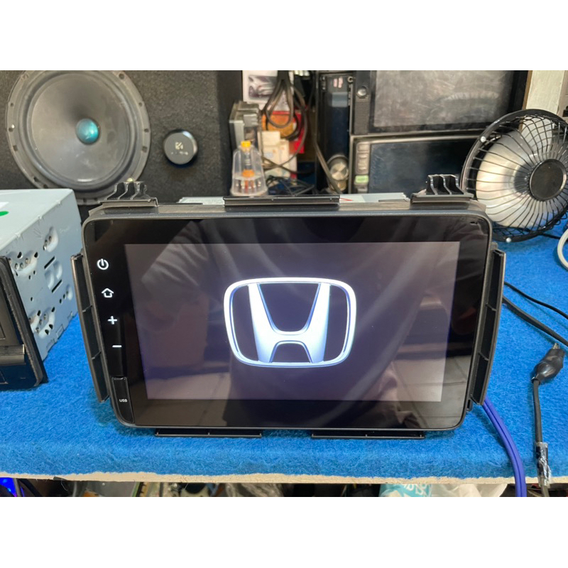 Jual Head unit standar Honda HRV 2020 | Shopee Indonesia