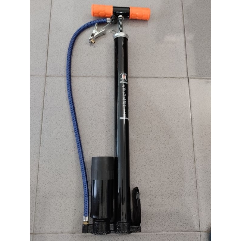 Jual Pompa Sepeda Atlantis Berkualitas dan Awet | Shopee Indonesia
