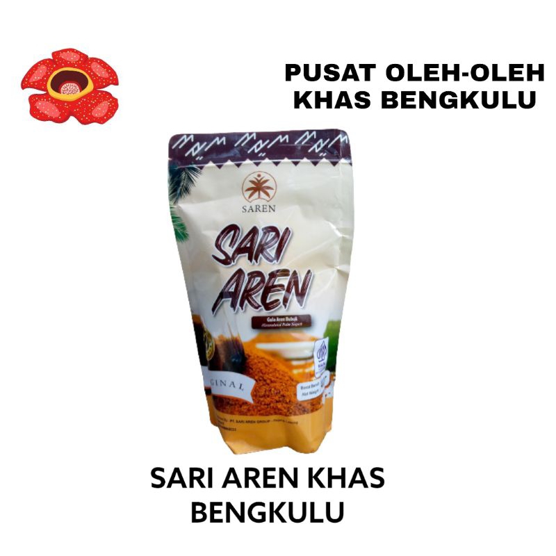 Jual Sari Aren Khas Bengkulu | Shopee Indonesia