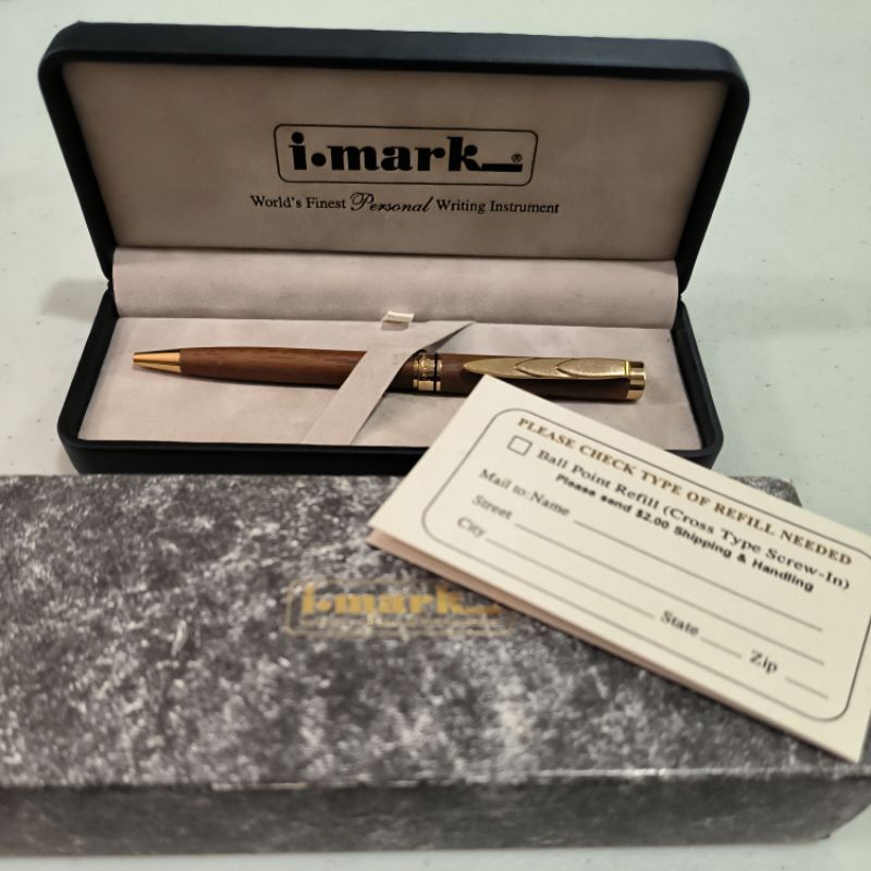 Jual pen i mark | Shopee Indonesia