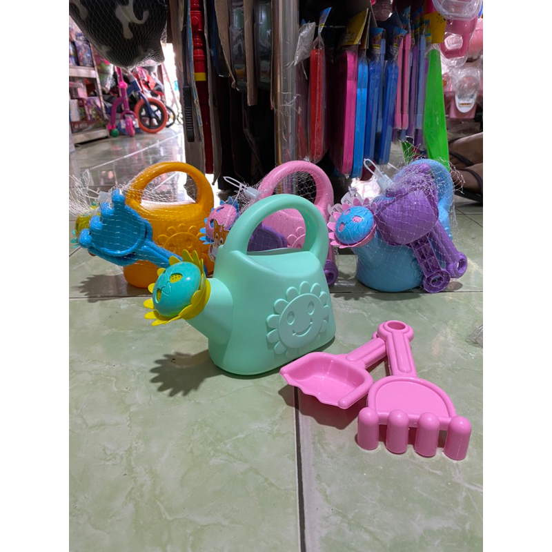 Jual Mainan Kebun Siram Tanaman | Shopee Indonesia