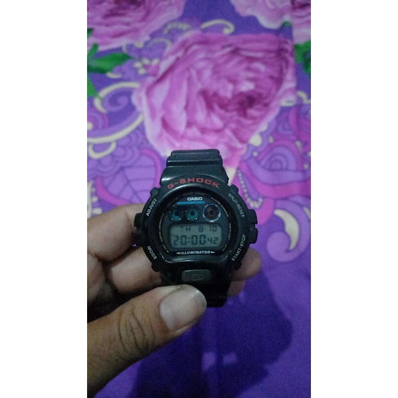 Jual G shock dw6900 | Shopee Indonesia