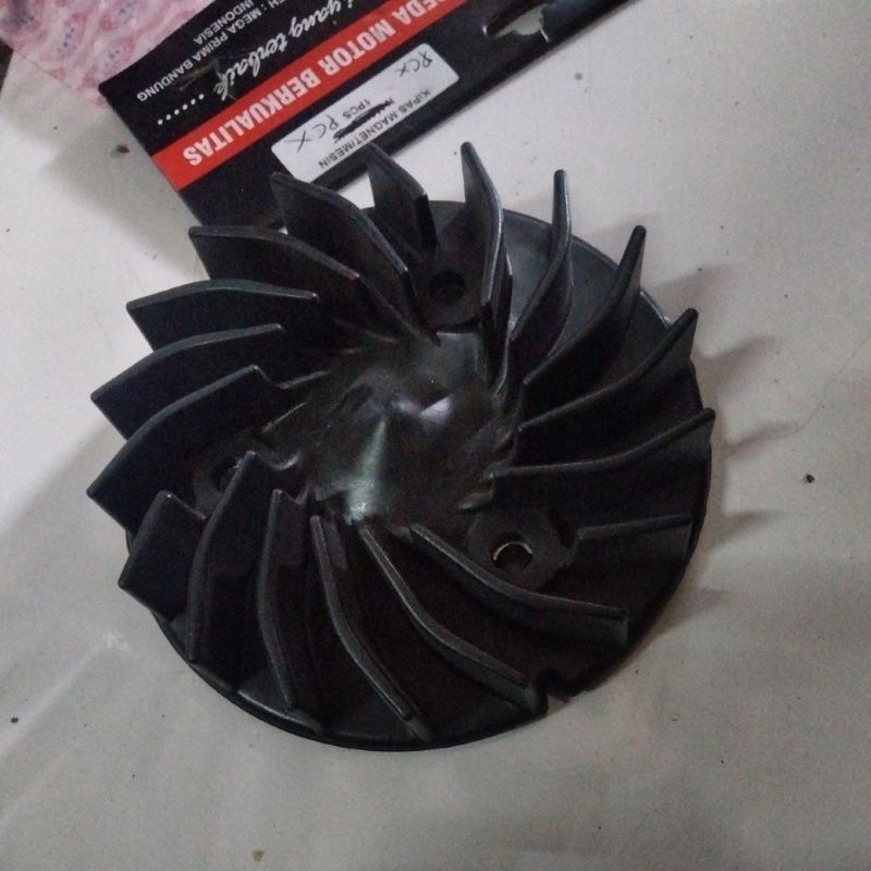 Jual Kipas Magnet Kipas Magnit Pendingin Radiator Mesin PCX 150 ADV 150 ...