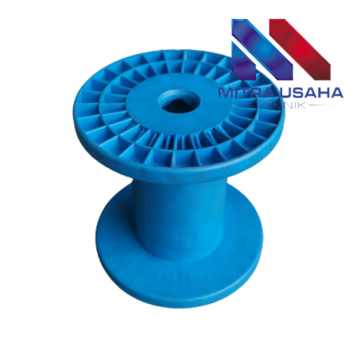 Jual Klosan Bobin Sedang Plastik Rollan Gulungan Kabel Kawat Umum ...