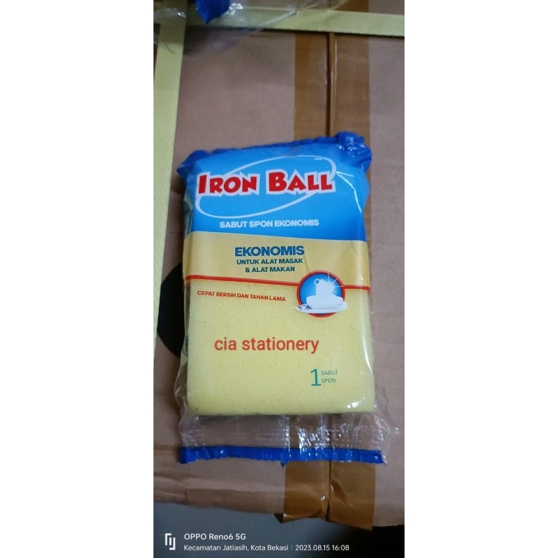 Jual Spon Busa Cuci Piring/Spon Serat Hijau isi 12 psc | Shopee Indonesia