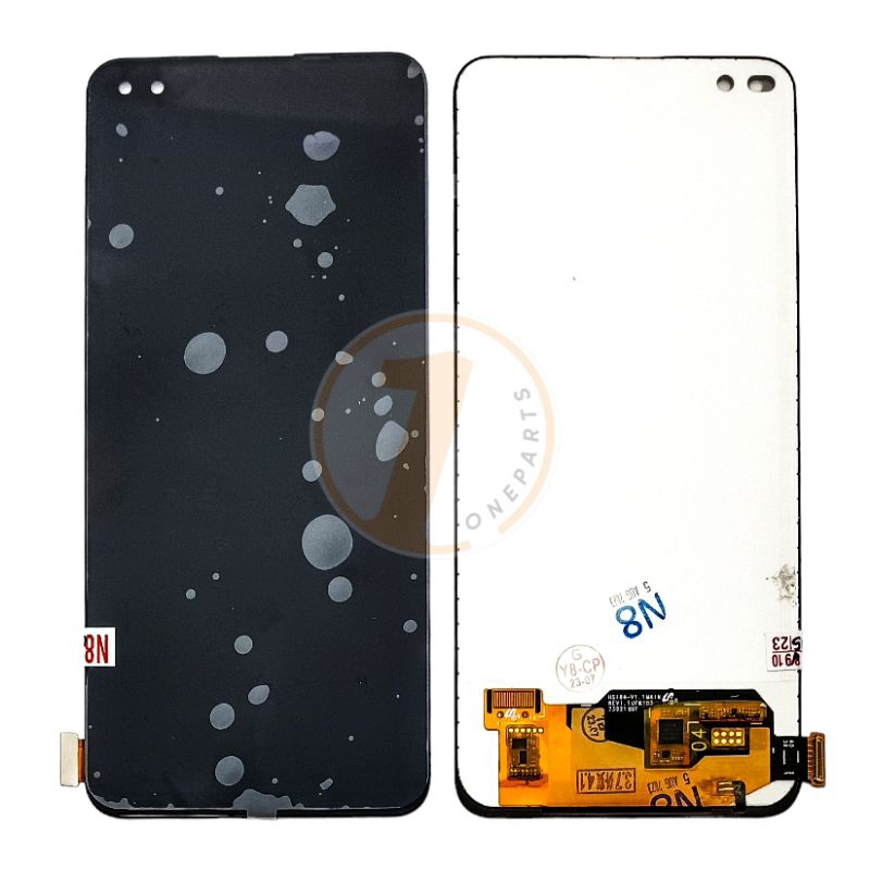 Jual LCD TOUCHSCREEN OPPO RENO 4 / RENO 4F / RENO 4 LITE / A93 4G / F17 PRO / CPH2209 TFT ...