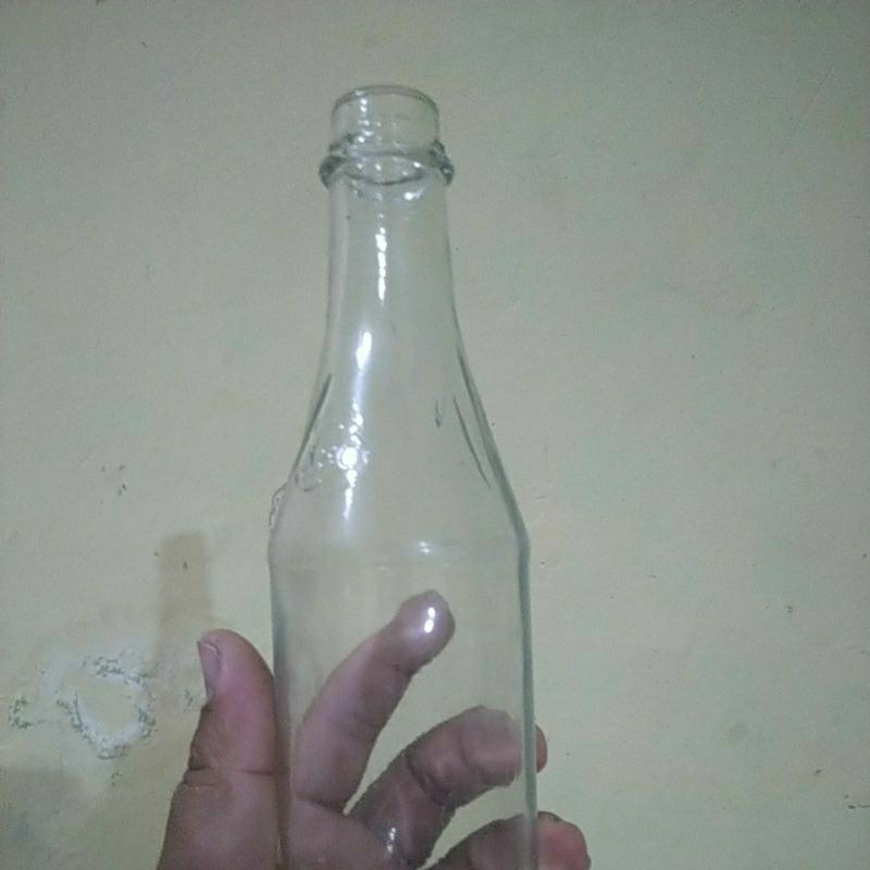 Jual macam macam botol kaca | Shopee Indonesia