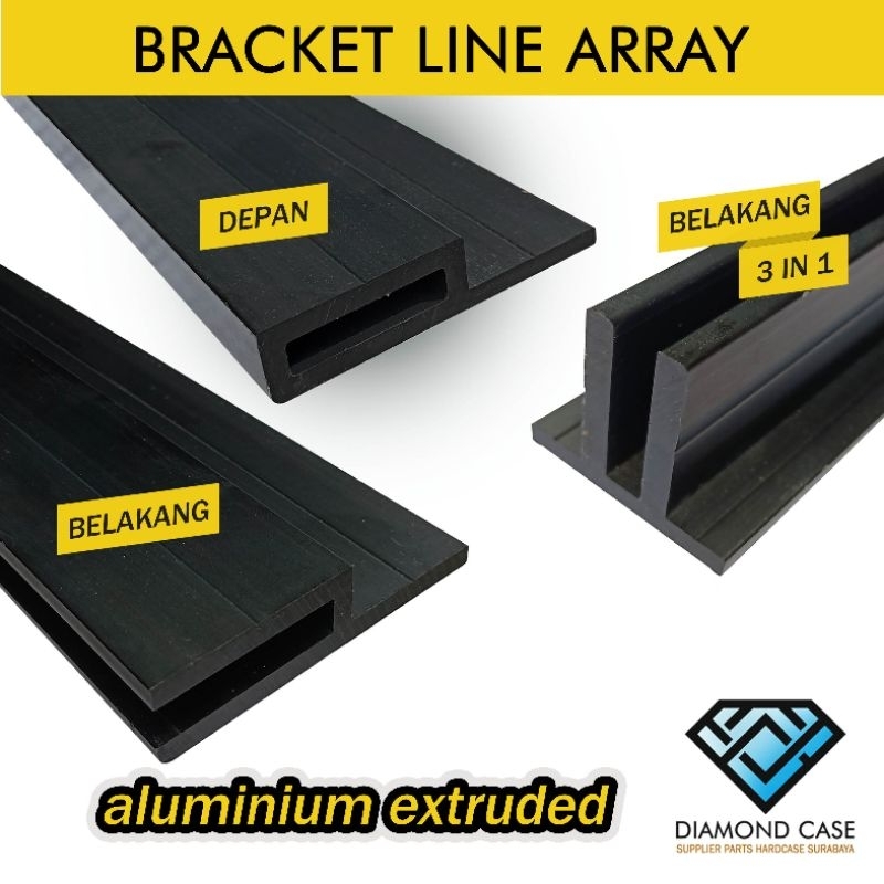 Jual Bracket Line Array Batangan | Shopee Indonesia Jual Bracket Line Array Batangan | Shopee Indonesia