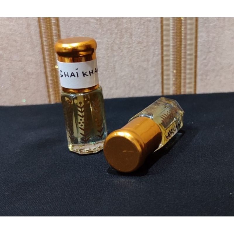 Jual Parfum Shaikhah ORIGINAL SAUDI 100% | Shopee Indonesia