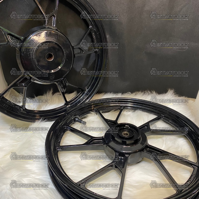 Jual VELG FINO THAILAND R14 | Shopee Indonesia