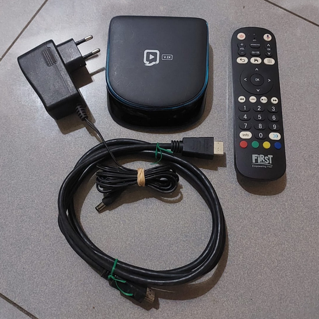 Jual stb dens tv v2x unlock root | Shopee Indonesia