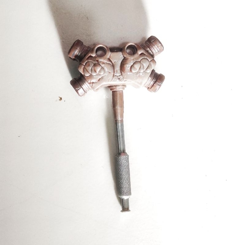 Jual Marvel Legends Baf Senjata Gladiator Hulk | Shopee Indonesia