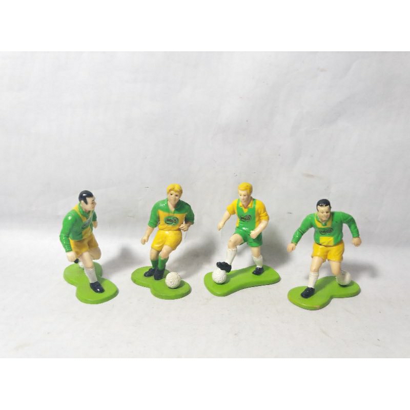 Jual Maskot Milo Soccer Football Club World Cup Piala Dunia Pildun ...