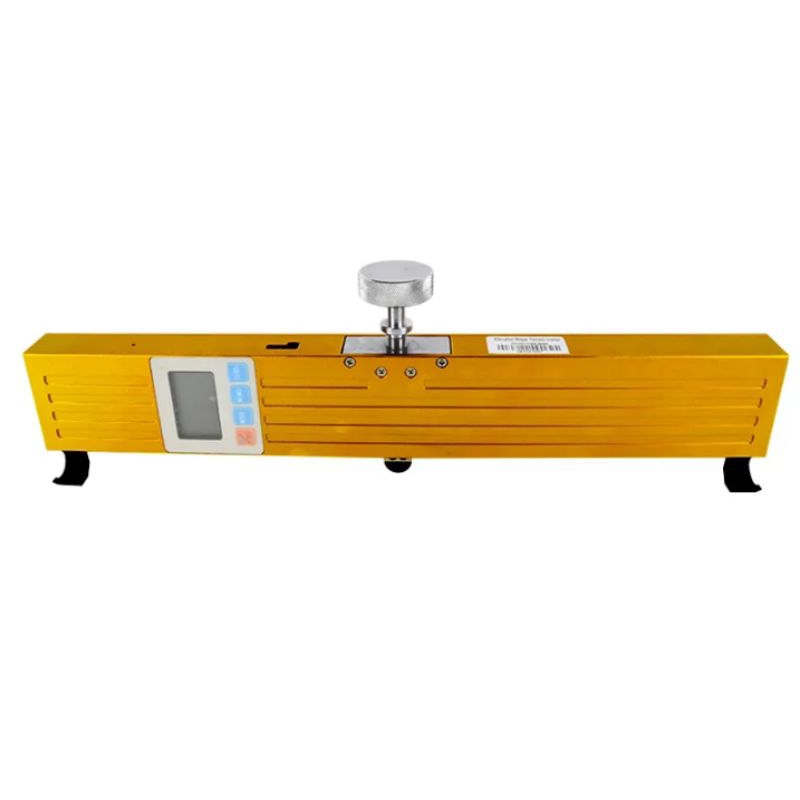 Jual Dgz-y-5000 elevator wire rope tensiometer alat ukur kabel lift ...