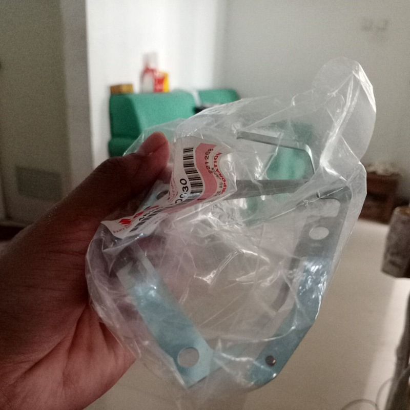 Jual plat knop klakson Mitsubishi colt T12OSS untuk semua tipe sama ...