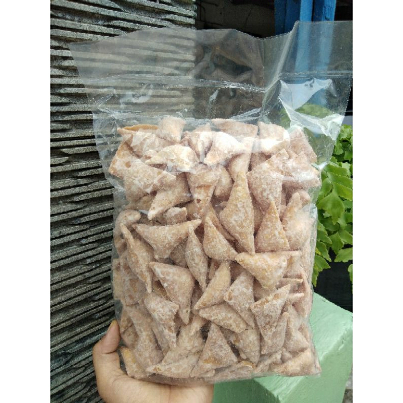 Jual raja manis segitiga 500gr | Shopee Indonesia