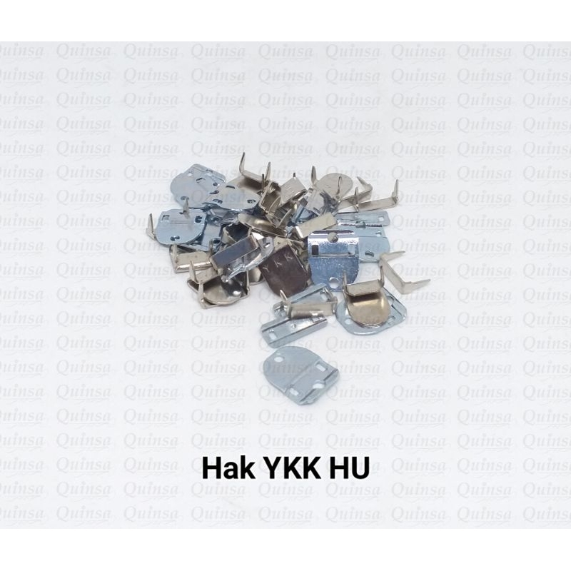 Jual Per Lusin Hak Tanam YKK HU | Shopee Indonesia