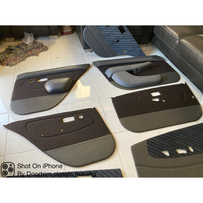 Jual Doortrim soluna gli/xli | Shopee Indonesia