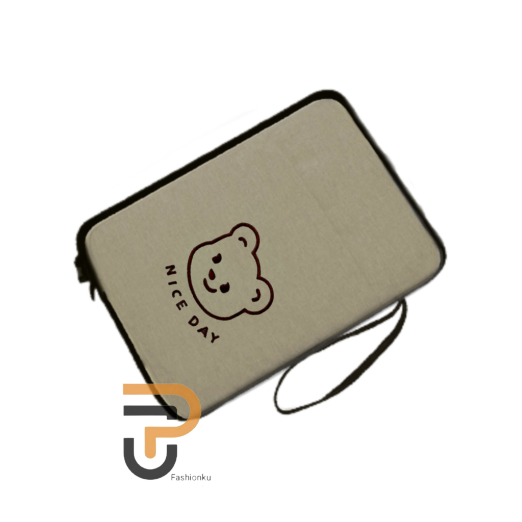 Jual Tas Tablet 10 Inch - 10.8 Inch Nice Day Untuk Semua Merk | Shopee ...