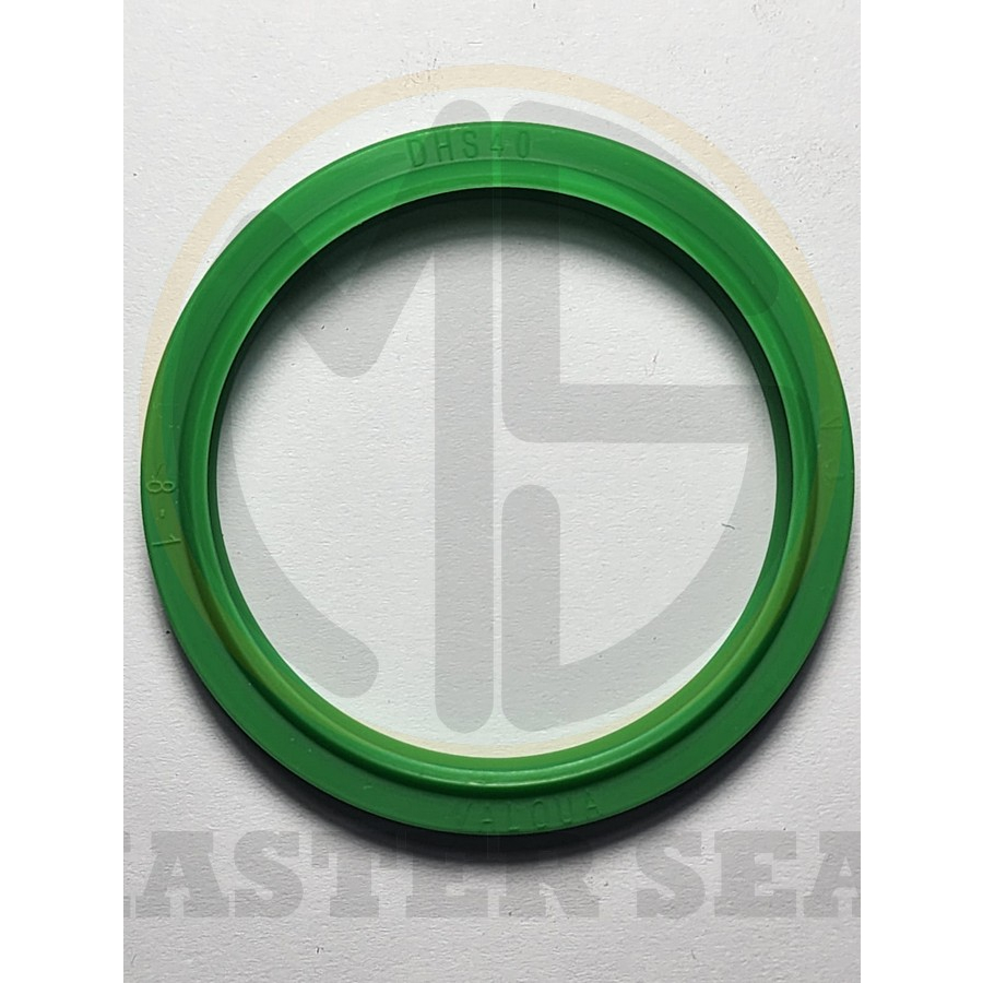 Jual SEAL HYDRAULIC DUST DHS 40 48 5 6.5 VALQUA DHS 40 VALQUA | Shopee ...