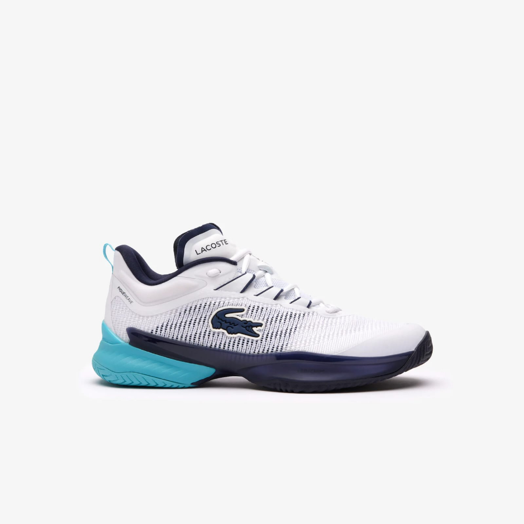 Jual Lacost Sepatu Tennis Pria AG-LT23 Ultra Textile | Shopee Indonesia