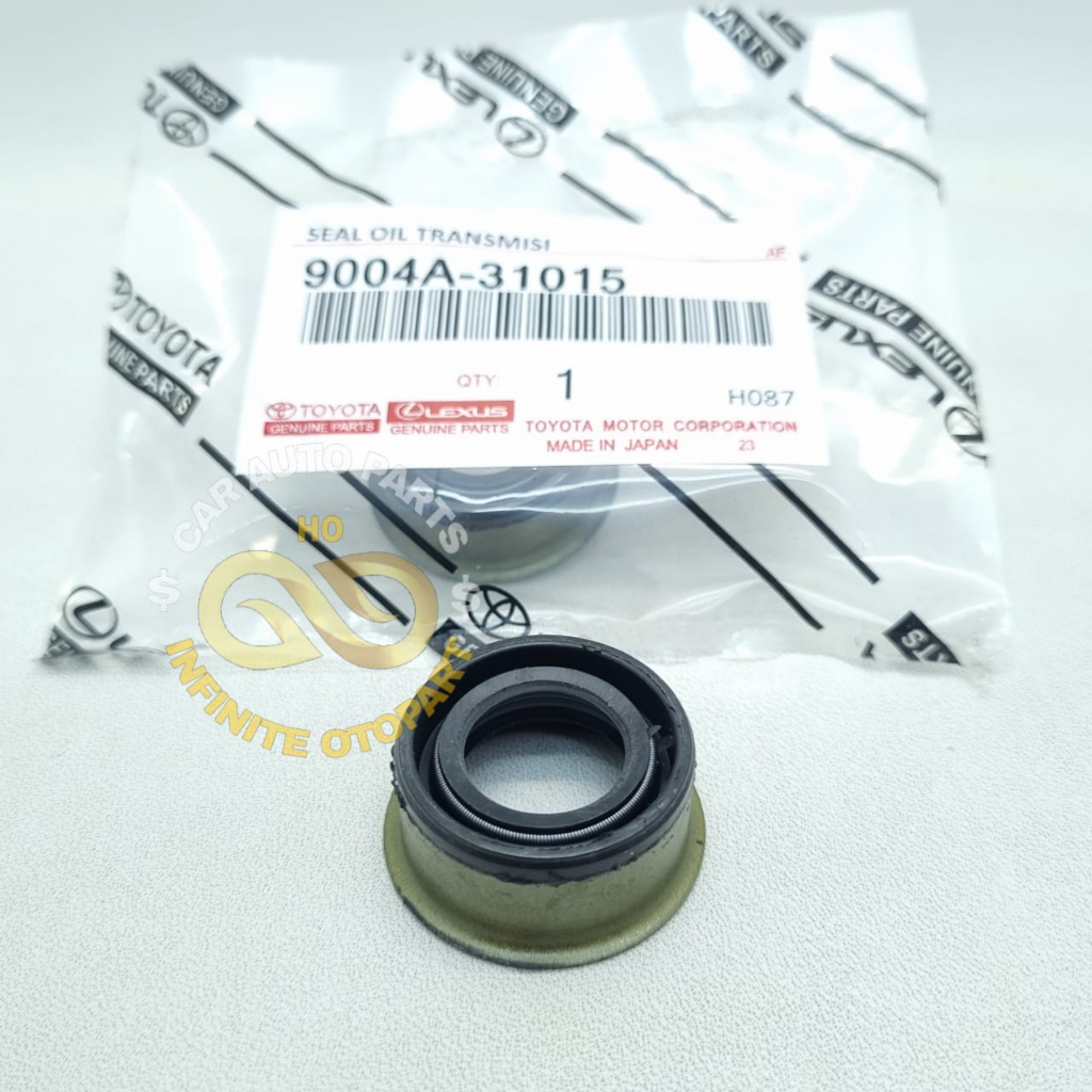 Jual SEAL SIL TUAS TRANSMISI AVANZA XENIA RUSH TERIOS LUXIO GRAND MAX ...