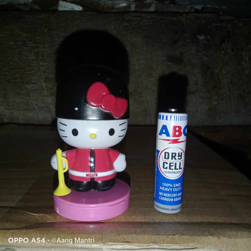 Jual action figure hello kitty england uk | Shopee Indonesia