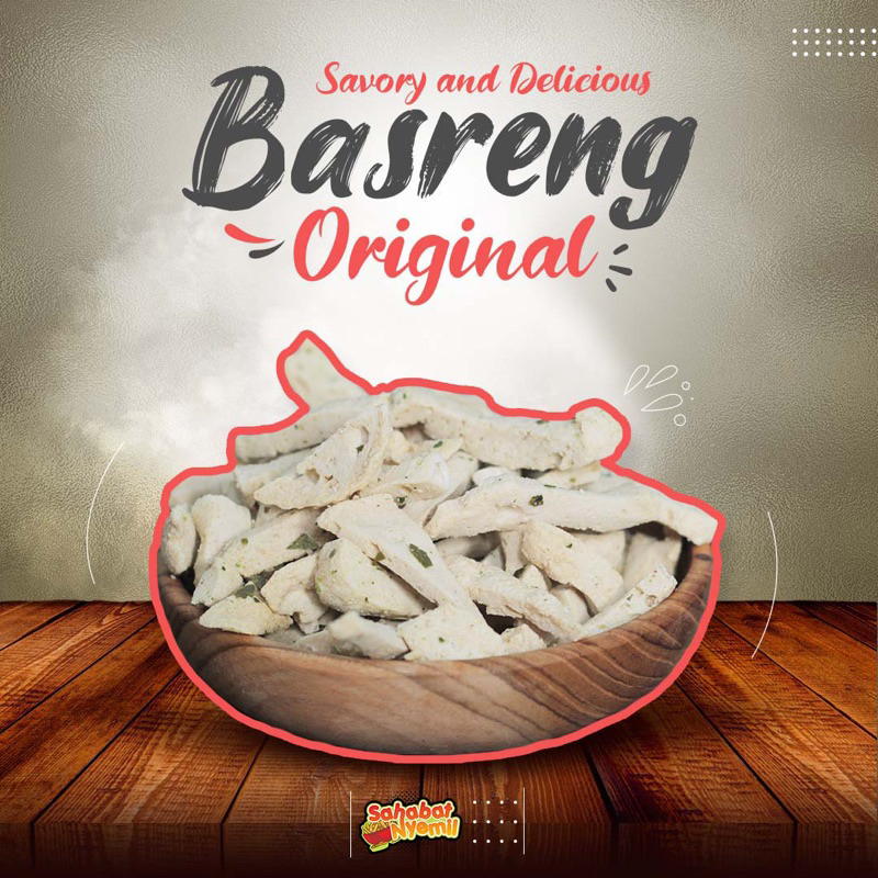 Jual BASRENG ORIGINAL | Shopee Indonesia