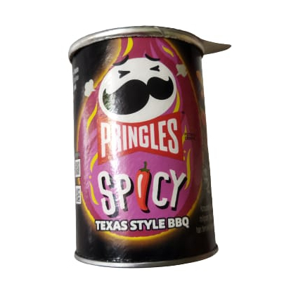 Jual PRINGLES KERIPIK KENTANG kemasan kecil | Shopee Indonesia