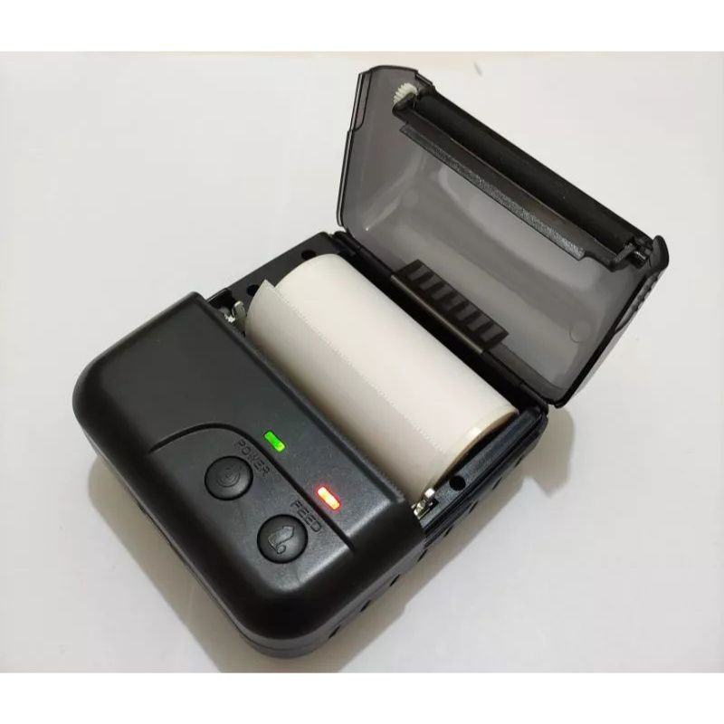 Jual MT80P - Printer Thermal Bluetooth 80MM | Shopee Indonesia