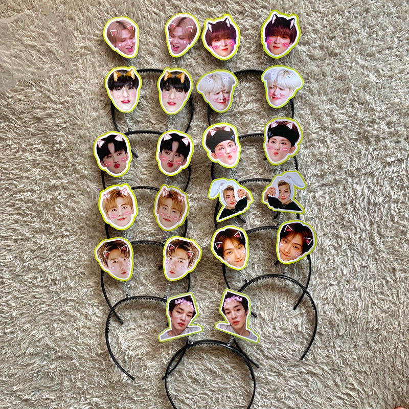 Jual BANDO TUING TUING BANDO KONSER KPOP THE DREAM SHOW TDS THE MOVIE ...