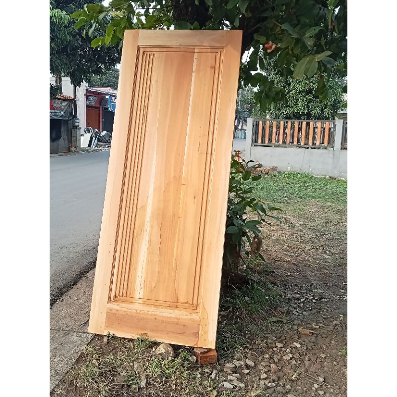 Jual kusen+pintu+loster | Shopee Indonesia