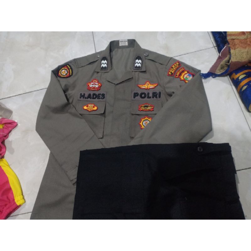 Jual Baju PDL BED TIMBUL TEBAL | Shopee Indonesia