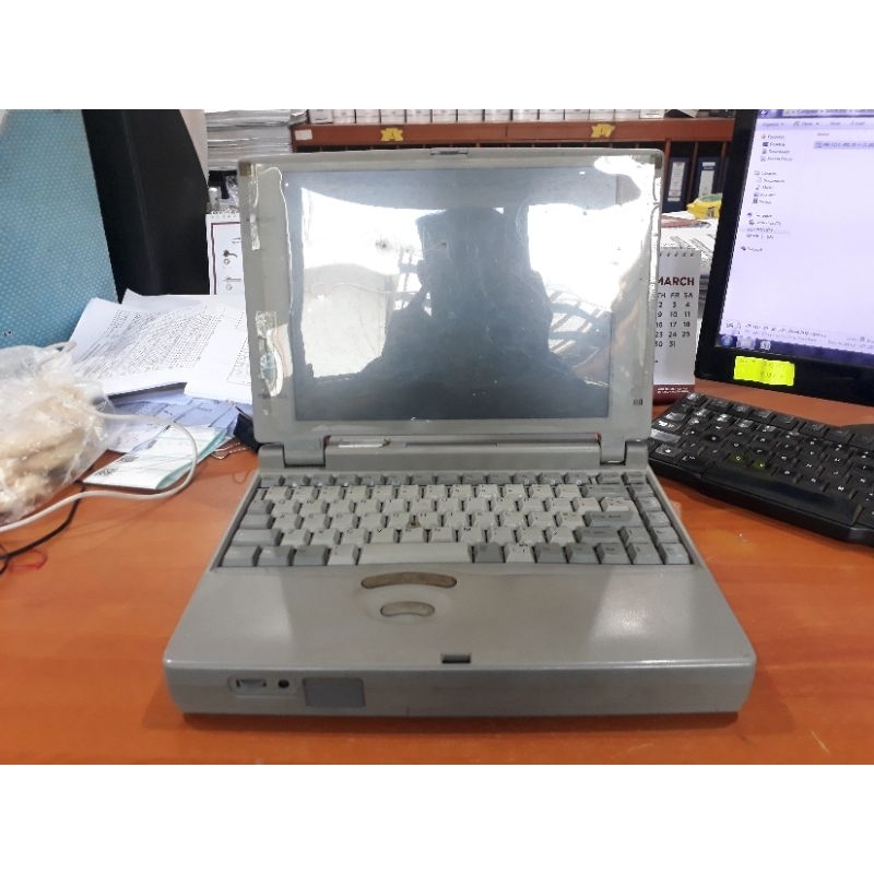 Jual Laptop jadul antik vintage | Shopee Indonesia