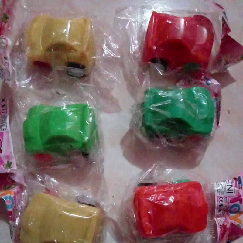 Jual mobil turbo full back,isi 10 pcs | Shopee Indonesia