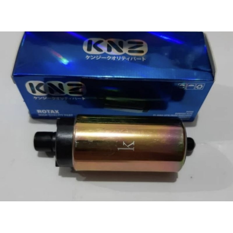 Jual ROTAK POMPA bensin INJEKSI HONDA BEAT F1 - VARIO 125 FI - VARIO ...