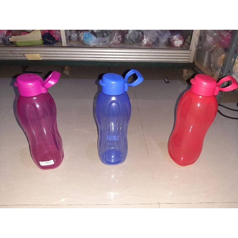 Jual eco botol 1.5 liter tupperware | Shopee Indonesia