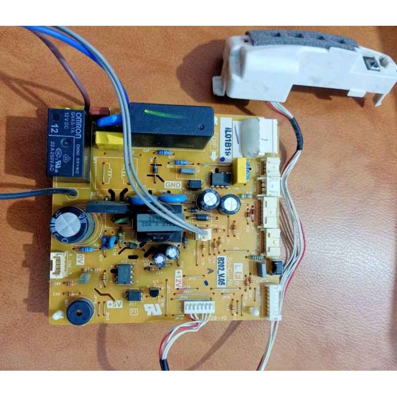 Jual Modul pcb ac sharp original ( AGEN UTAMA) | Shopee Indonesia