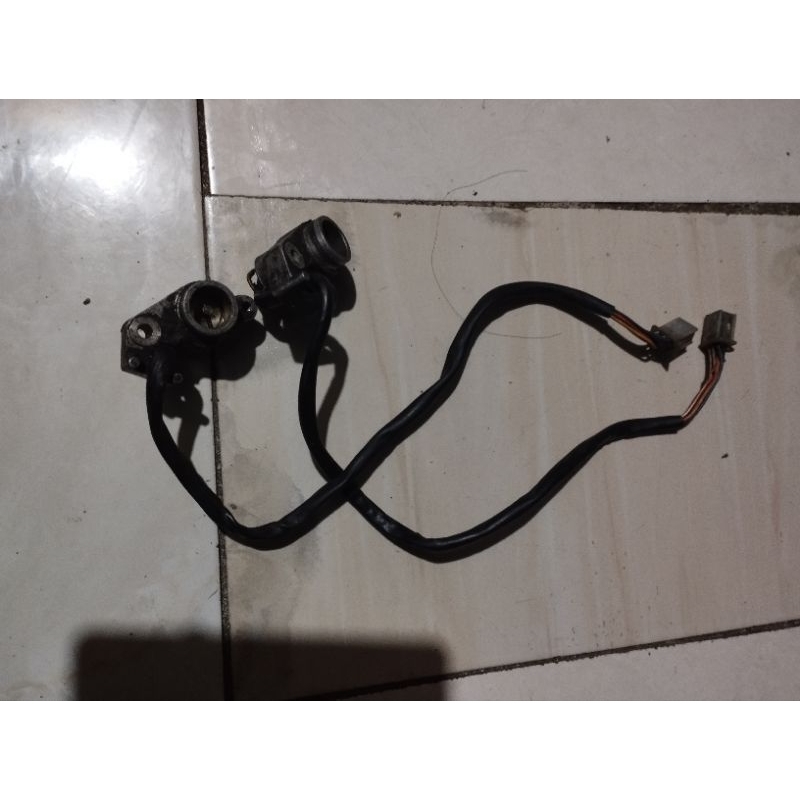 Jual Sensor speed Original Honda CS1 | Shopee Indonesia