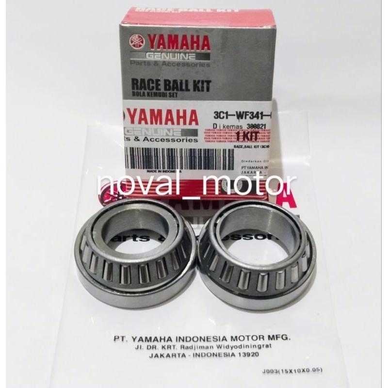 Jual komstir kones bambu vixion nvl nva R 15 mt 15 xsr 155 xabre ...